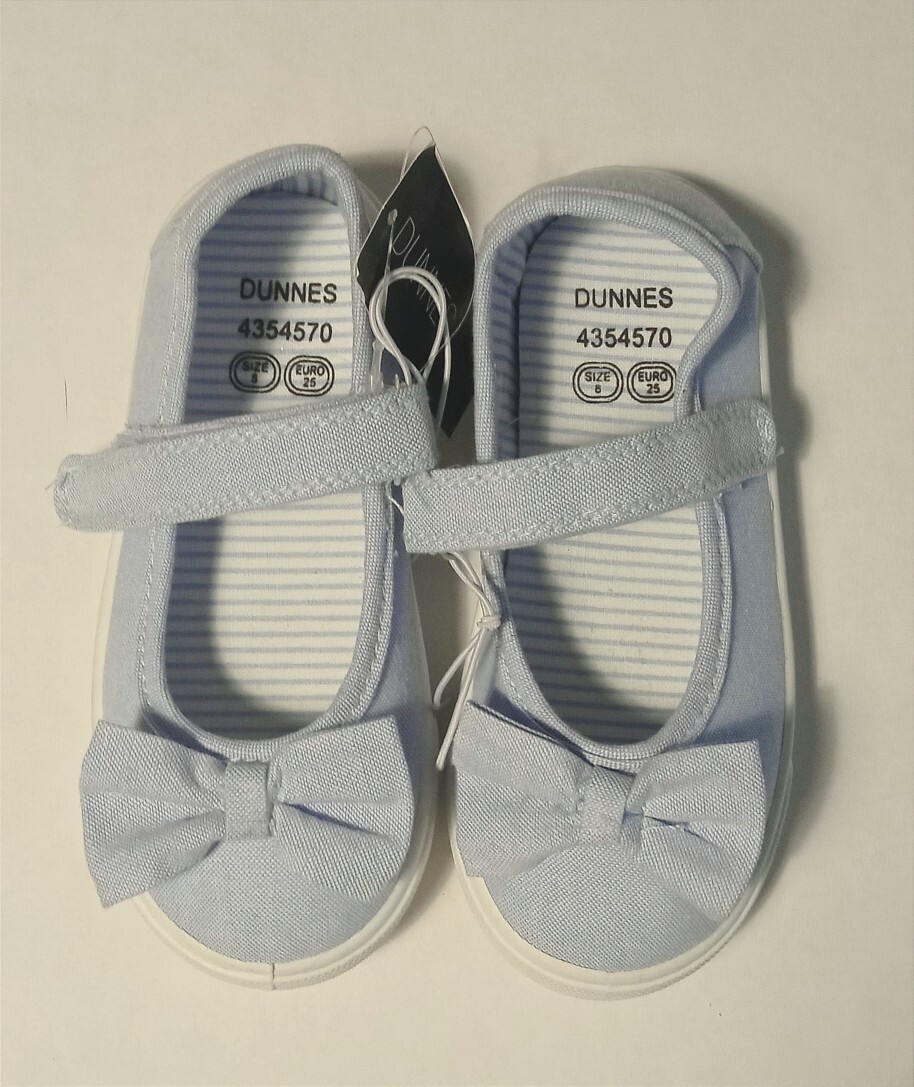 Balerinki Dunnes rozm 25 | krakow | Kup teraz na Allegro Lokalnie