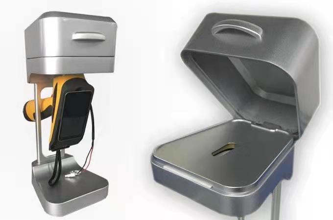 Spektrometr XRF Explorer 5000 Skyray , Stan: Nowy | Katowice | Kup ...