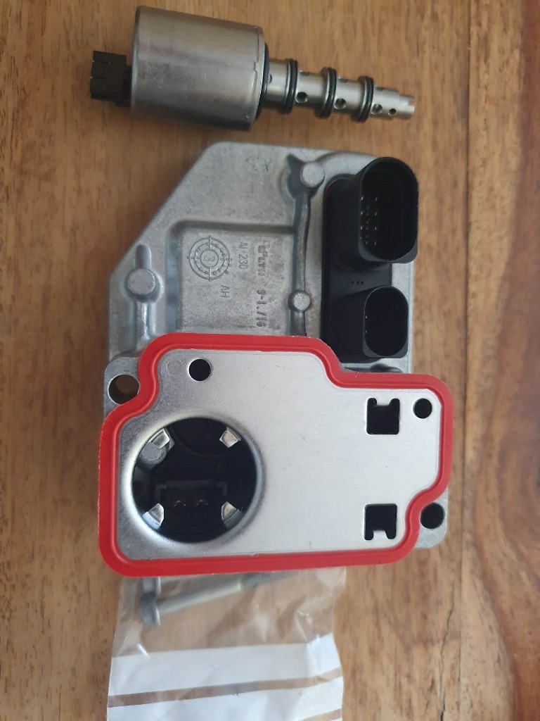 Land Rover moduł HALDEX LR008956 5WP33519-04 | Sędziszów | Ogłoszenie ...