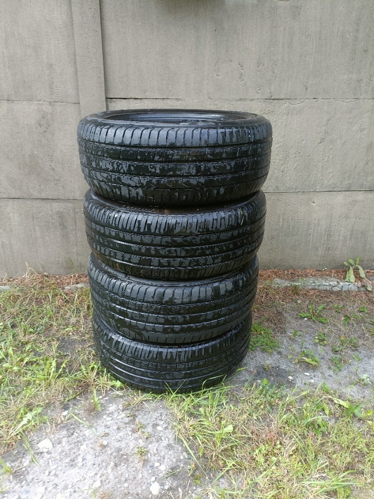 Pirelli opona Run flat | Pławno | Kup teraz na Allegro Lokalnie