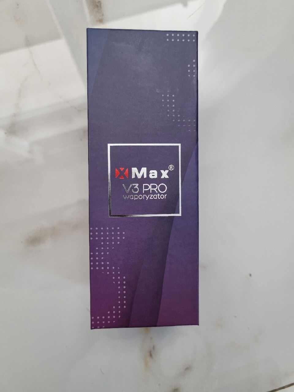 Waporyzator xmax V3 Pro | Radomsko | Kup teraz na Allegro Lokalnie