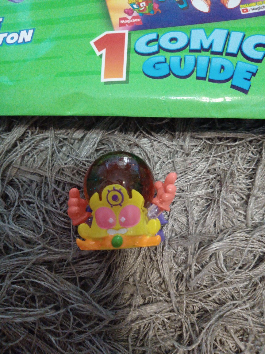 Super Zings Colorflash - Niska cena na Allegro.pl