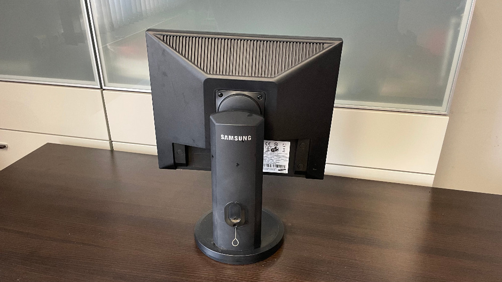 Samsung SyncMaster 740N - obrotowy | Lublin | Kup teraz na Allegro Lokalnie