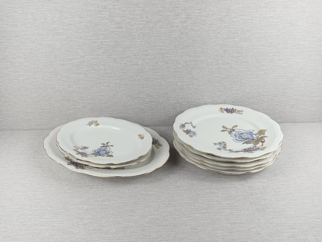 Serwis KPM Rubens Krister Wałbrzych 30 44 5 osób | Wrocław | Kup teraz ...