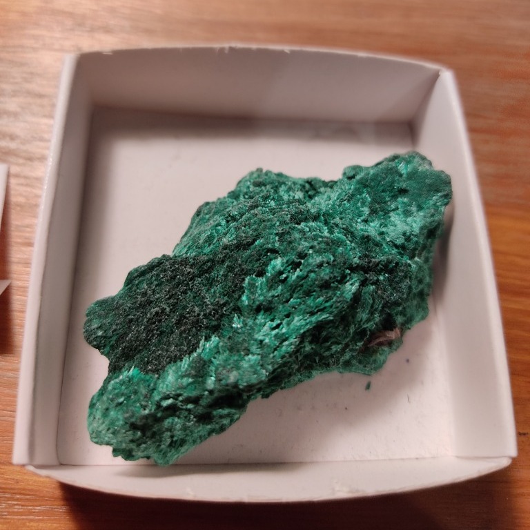 Malachit igłowy | Komorów | Kup teraz na Allegro Lokalnie