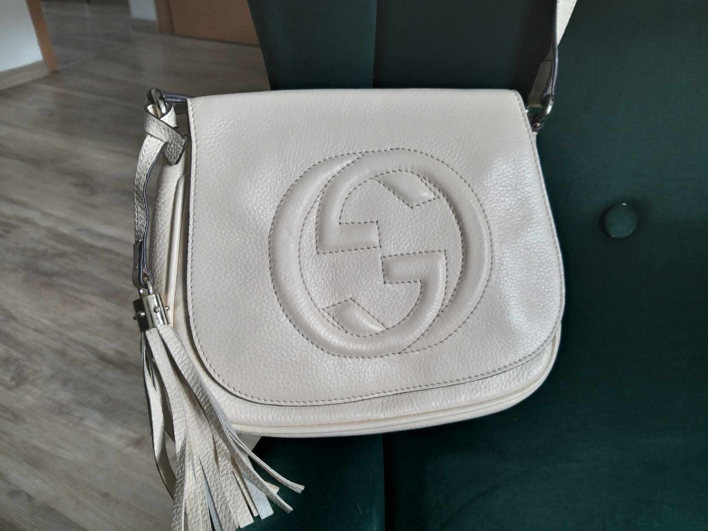 Torebka Soho Gucci - Niska cena na Allegro.pl