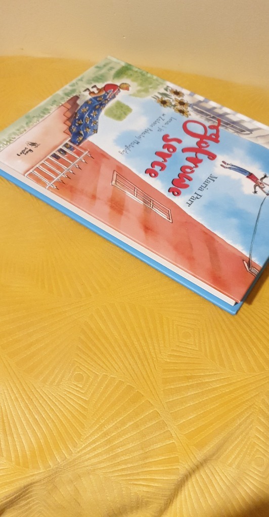 Gofrowe serce. Maria Parr | Warszawa | Kup teraz na Allegro Lokalnie