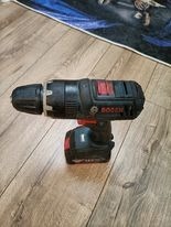 Wiertarko-wkrętarka BOSCH Body 18v PA6-GF30&SEBS | Kozia Wola | Kup ...