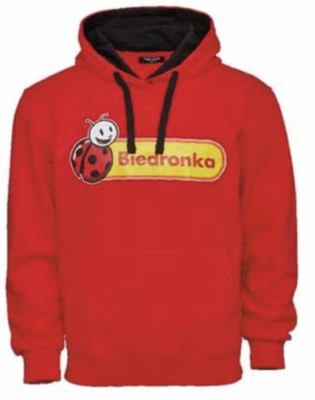 Biedronka bluza fan. Ikona szafy | Warszawa | Kup teraz na Allegro Lokalnie