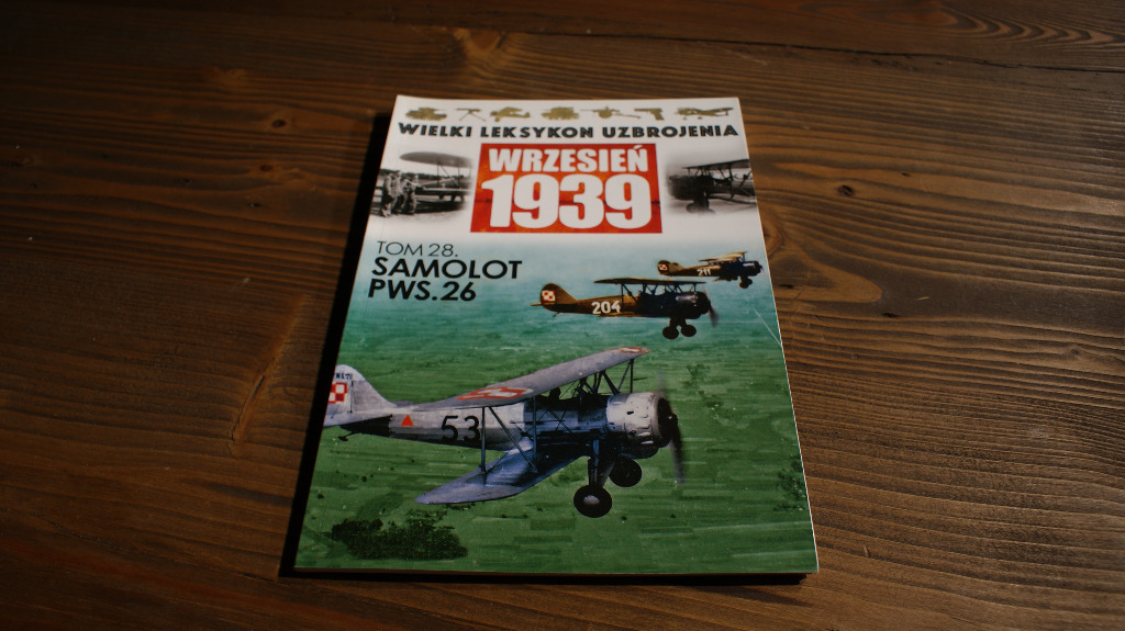 Pws-26 - Niska cena na Allegro.pl