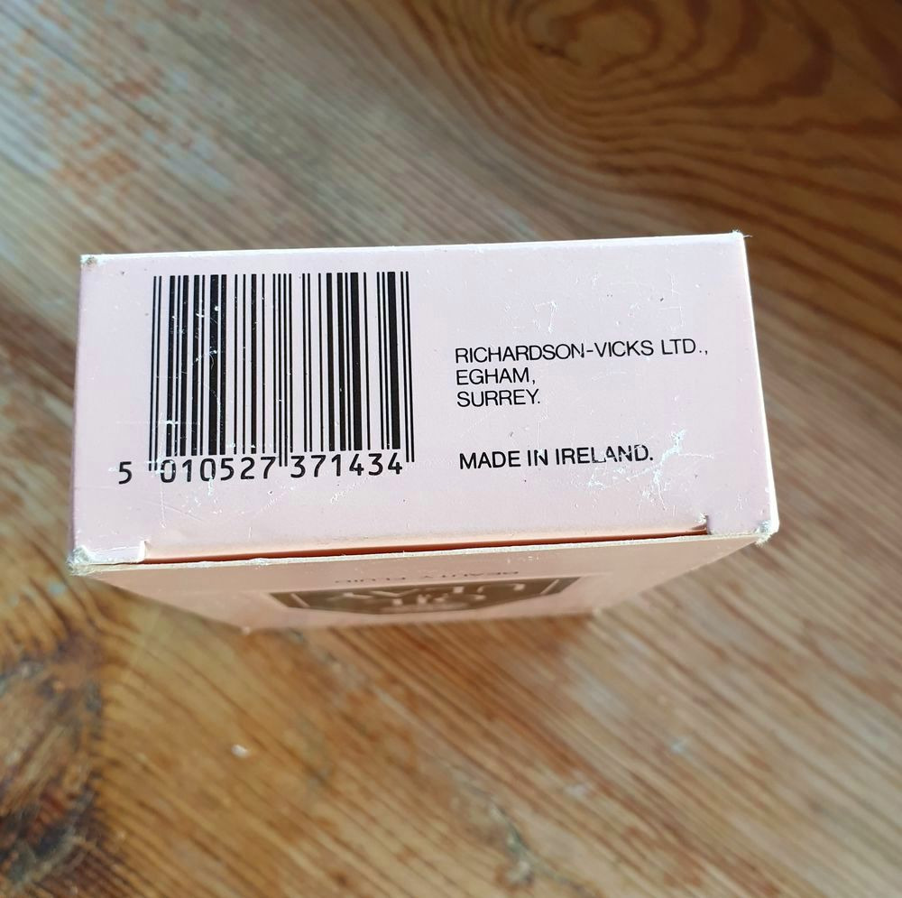 Oil of Ulay - fluid z czasów PRL-u | Gdańsk | Kup teraz na Allegro Lokalnie