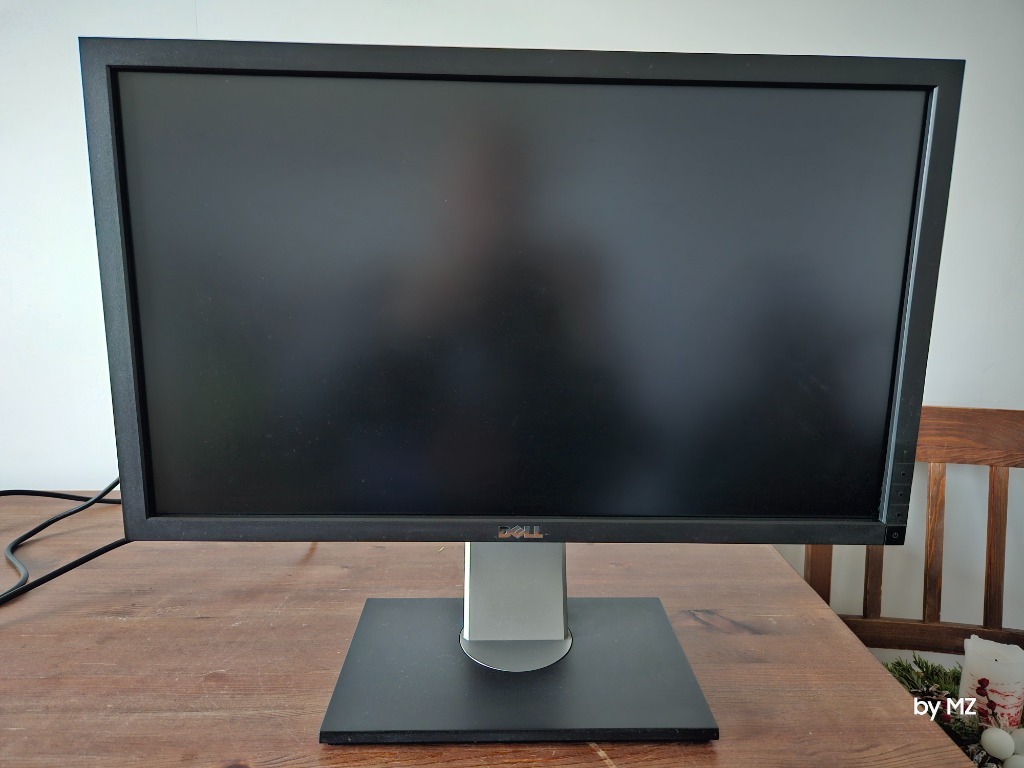 Monitor Dell U2311Hb | Wrocław | Kup teraz na Allegro Lokalnie