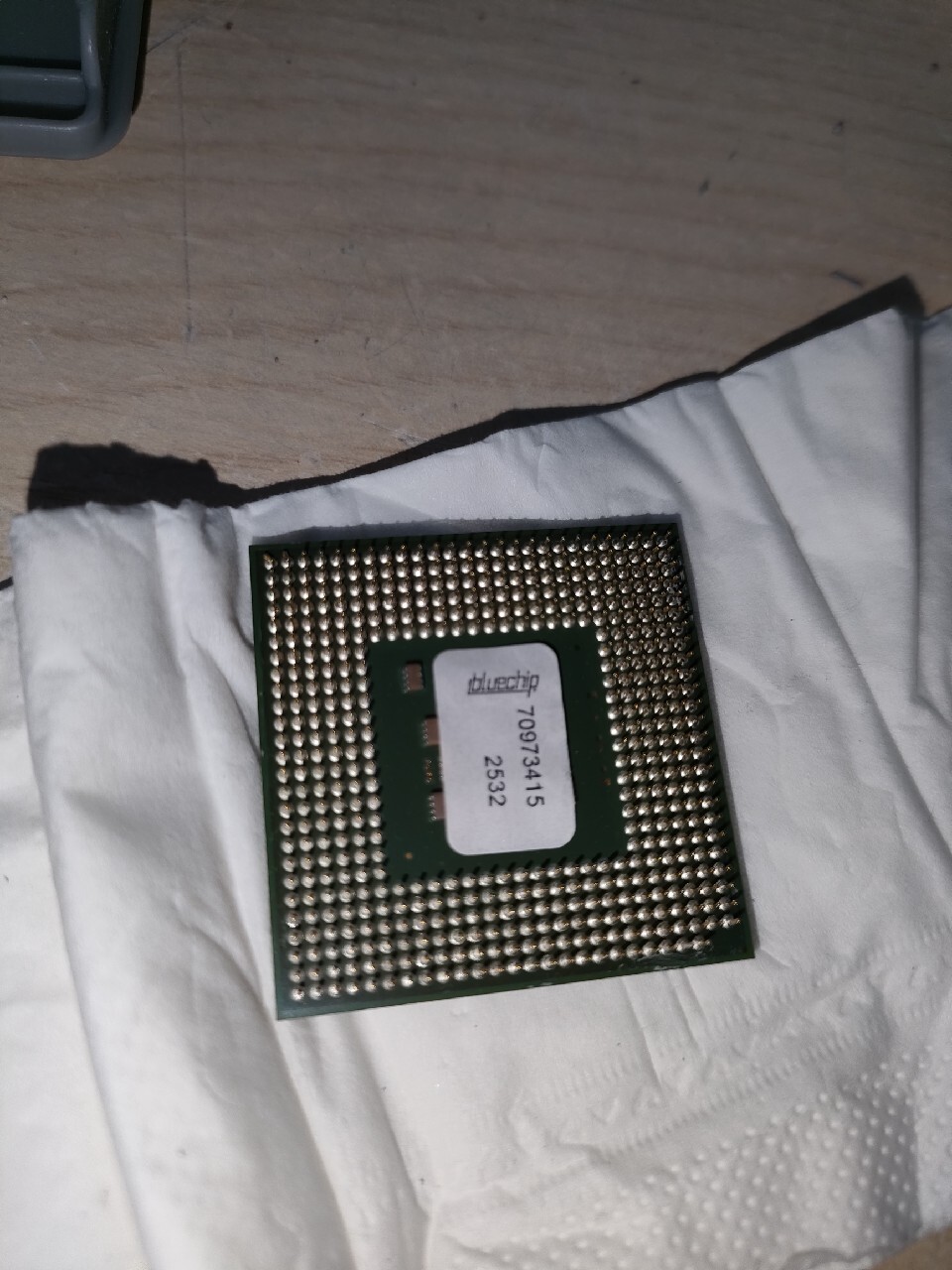 Procesor Intel Pentium 4 ht | Chojna | Licytacja na Allegro Lokalnie