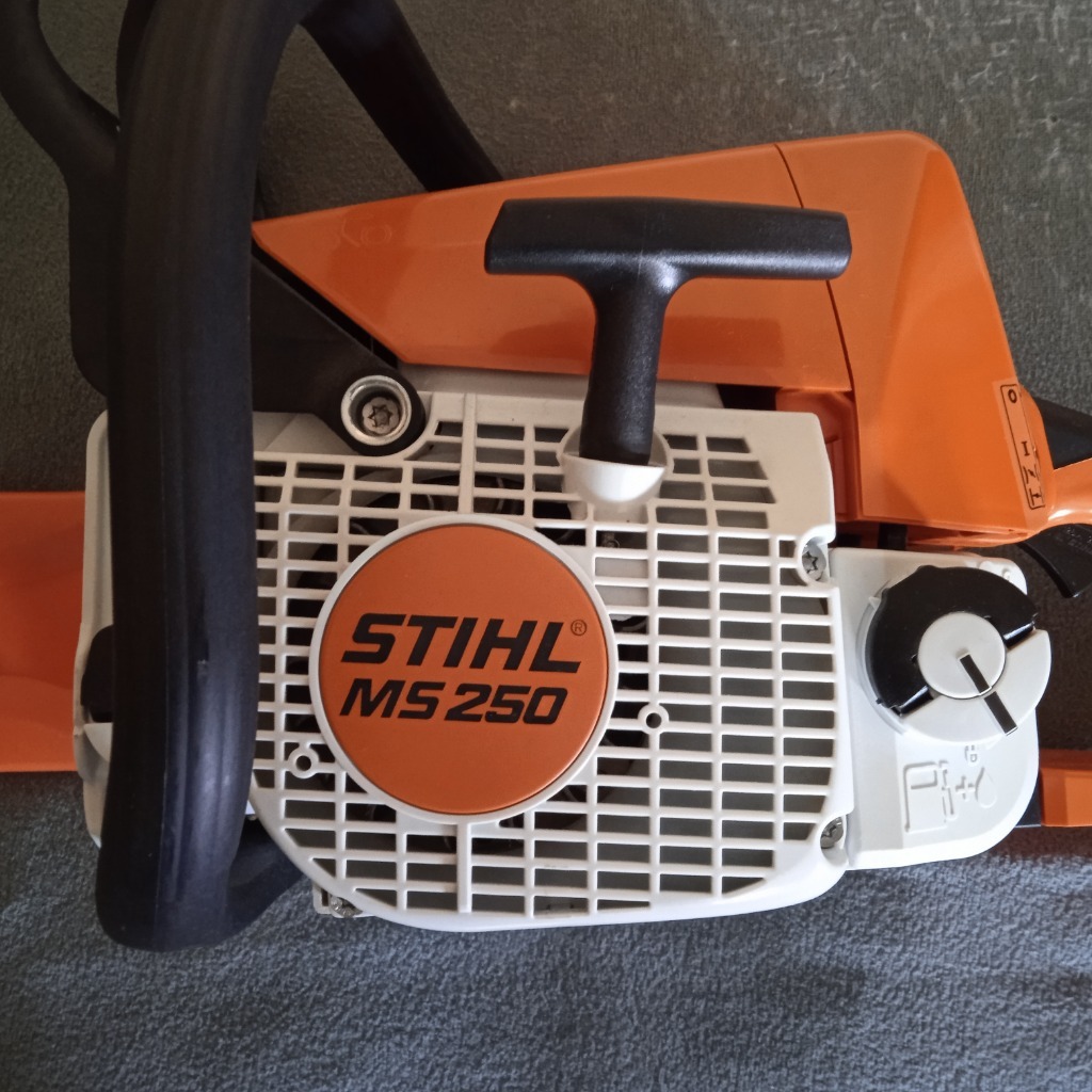 Stihl Ms 250 | Oświęcim | Ogłoszenie na Allegro Lokalnie