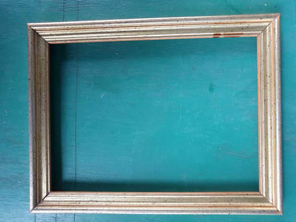 Stara rama ramka drewno | Kraków | Kup teraz na Allegro Lokalnie