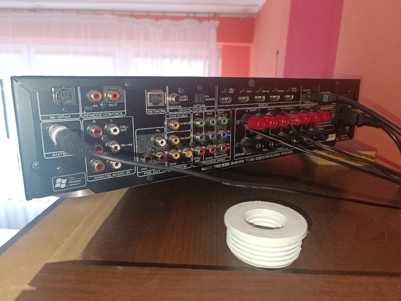 Marantz 1603 | Kutno | Ogłoszenie na Allegro Lokalnie