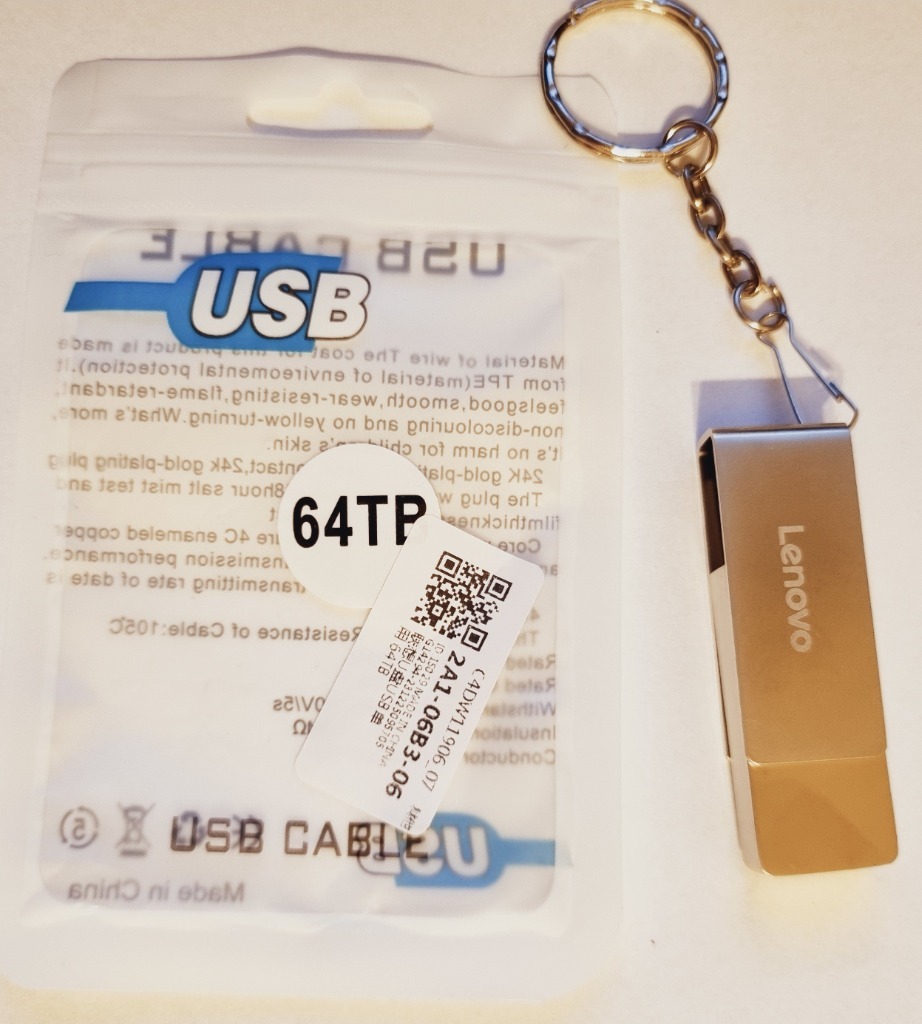 Pendrive 64tb - Niska cena na Allegro.pl