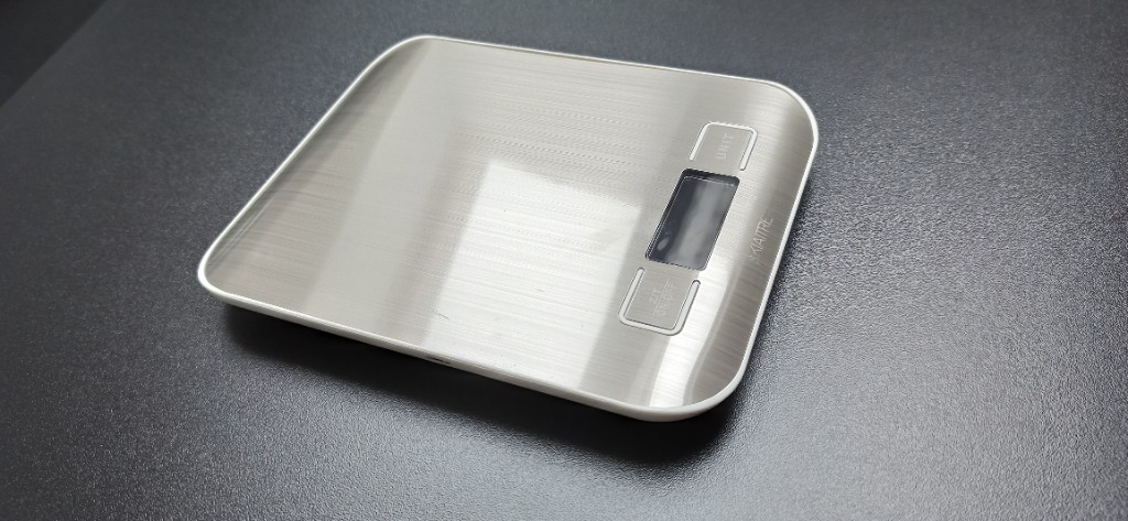 Kitchen Scale - Niska cena na Allegro.pl