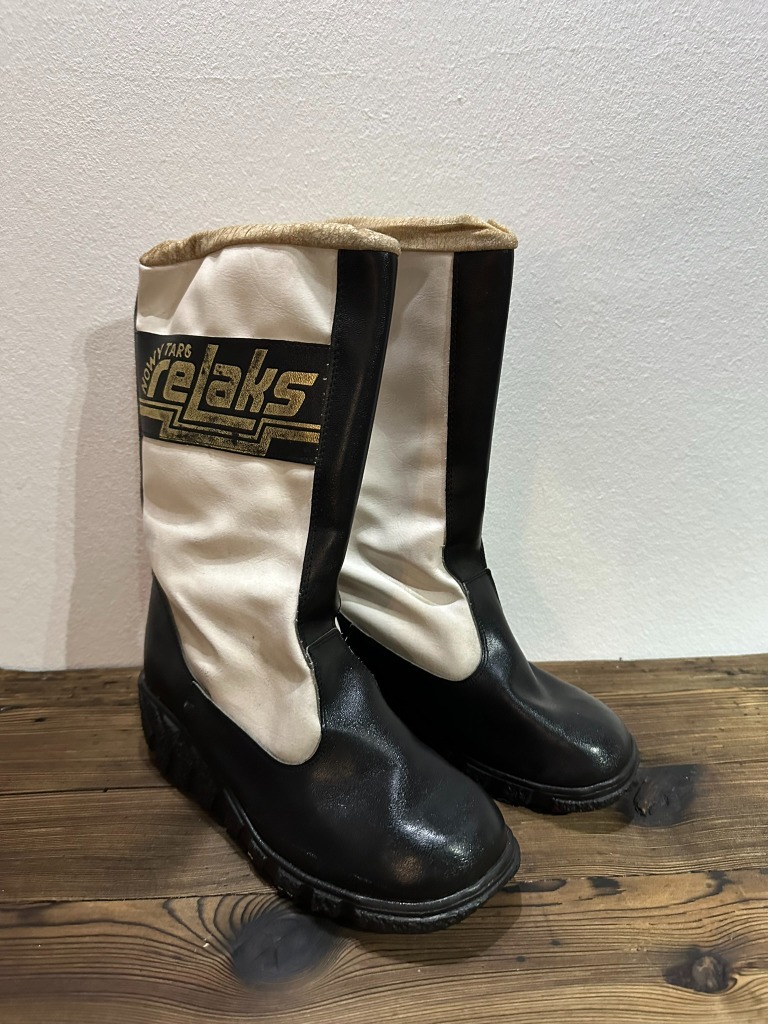 Buty - Pamiątki PRL-u - Allegro.pl. Więcej niż aukcje.