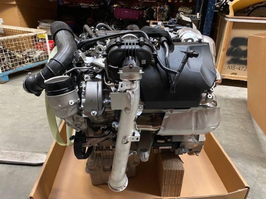 Silnik Mercedes Sprinter 3.0 V6 642 Fabryczn nowy | Parczew | Kup teraz ...