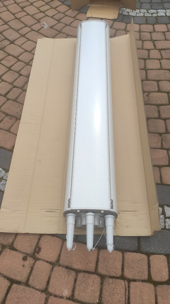 Antena GSM Kathrein nr 742270 | Radom | Kup teraz na Allegro Lokalnie