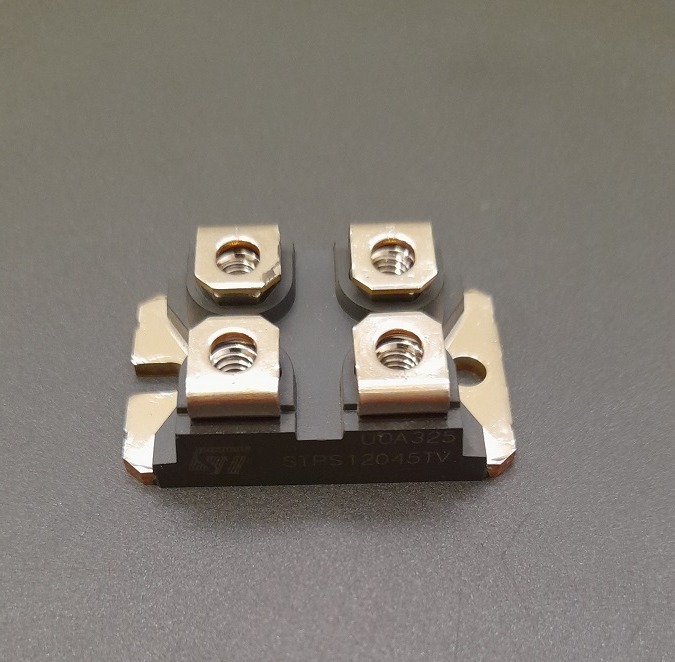 Rezystor precyzyjny RTOBR0051 0 5mOhm 1% 40W | Białystok | Kup teraz na ...