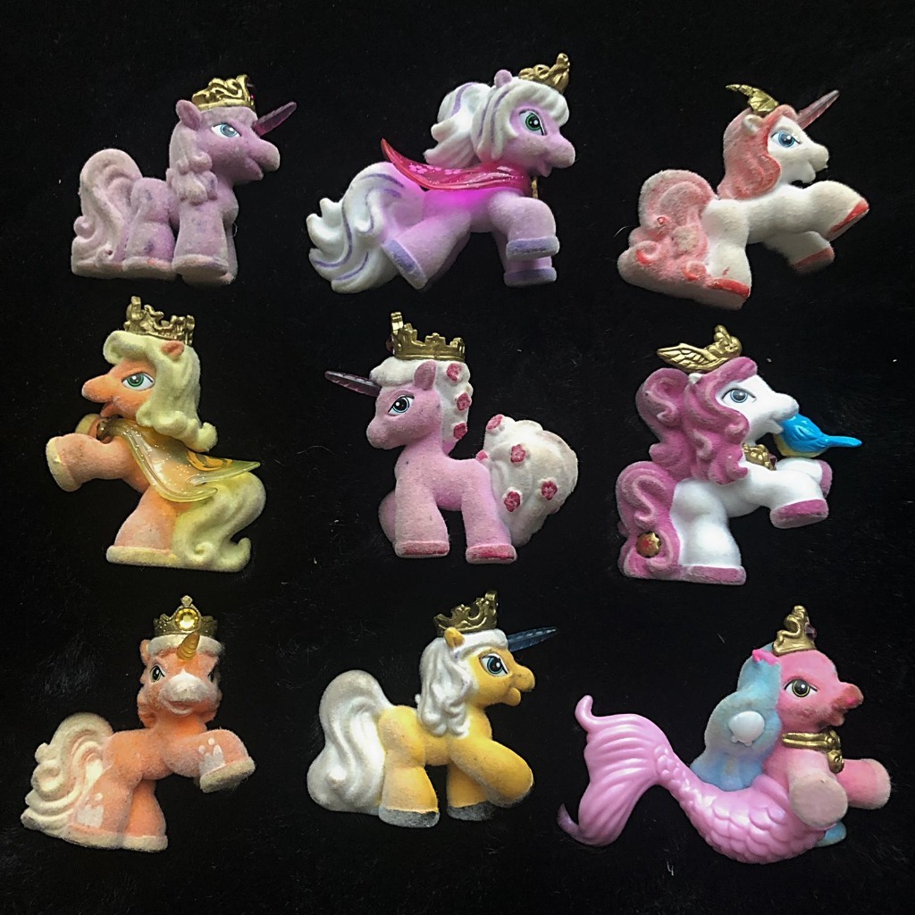 Kucyki FILLY | Gdańsk | Kup teraz na Allegro Lokalnie