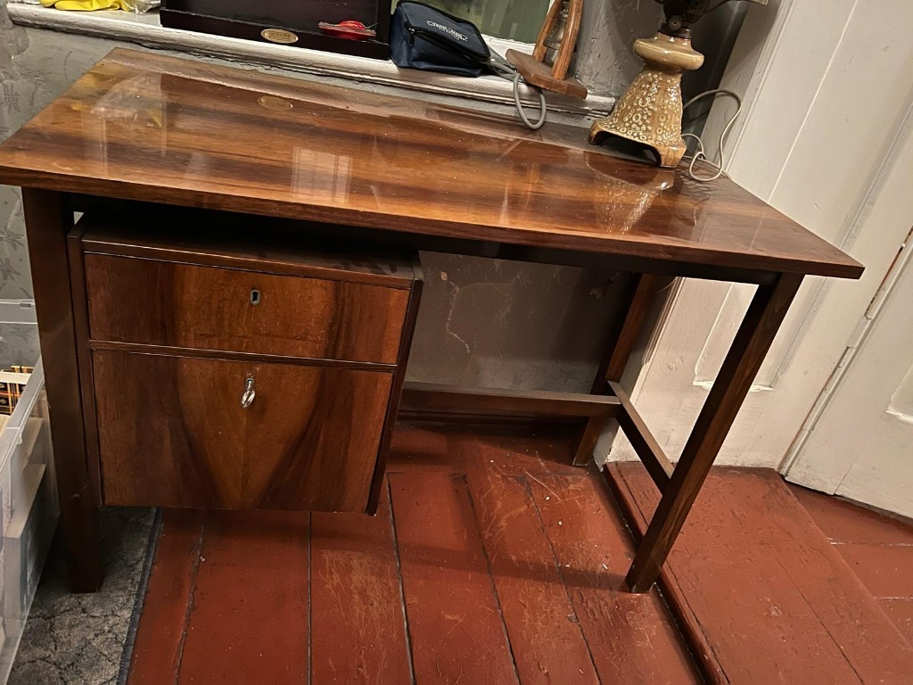 Biurko z szufladami | Tarnowskie Góry | Kup teraz na Allegro Lokalnie