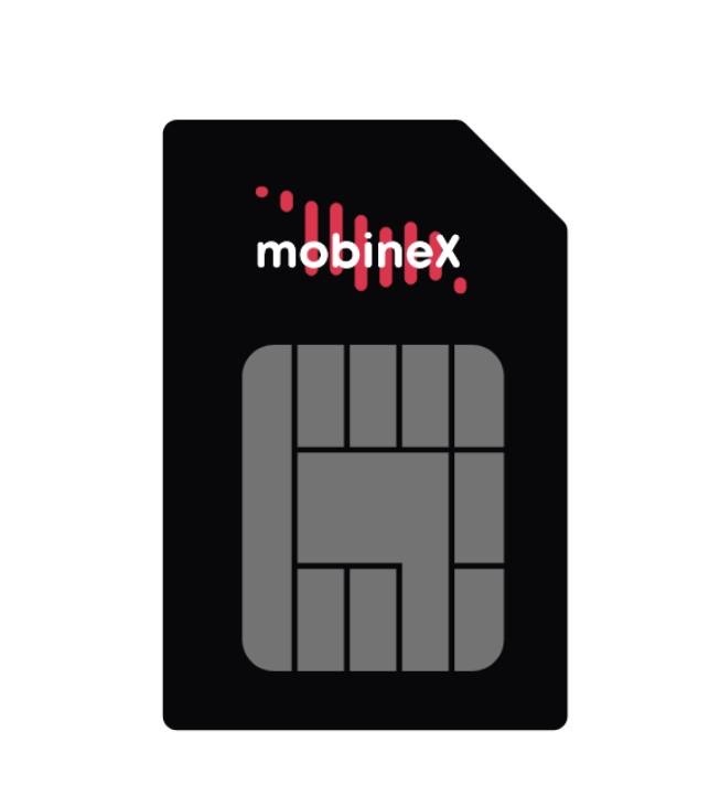 Mobinex Karta - Niska cena na Allegro.pl