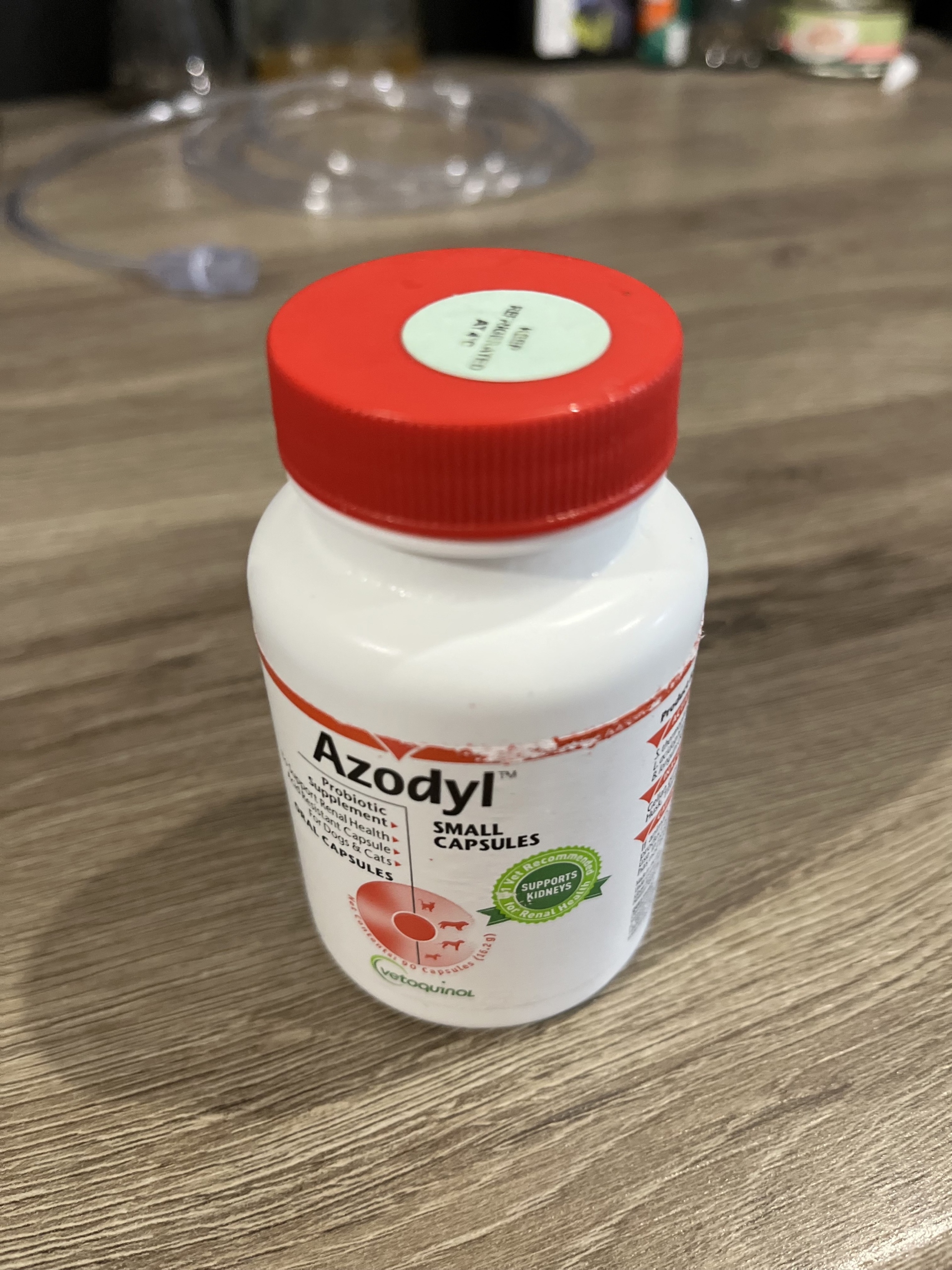 Azodyl - Niska cena na Allegro.pl