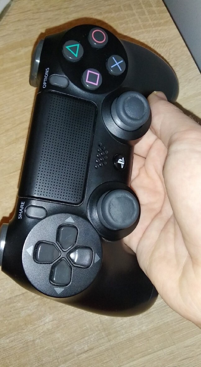 Oryginalny Pad PS4 | Goleniów | Kup teraz na Allegro Lokalnie