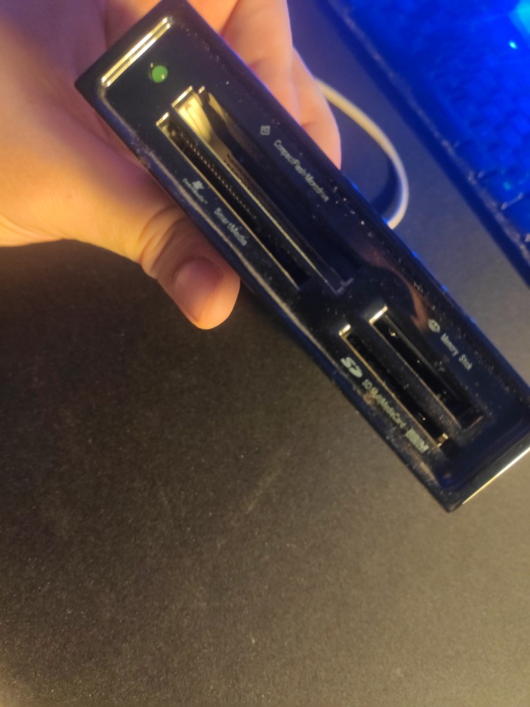 Floppy disk drive/ SD card | Warszawa | Kup teraz na Allegro Lokalnie