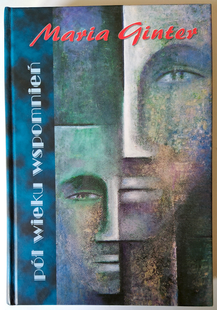 Maria Ginter: Pół wieku wspomnień | Poznań | Kup teraz na Allegro Lokalnie
