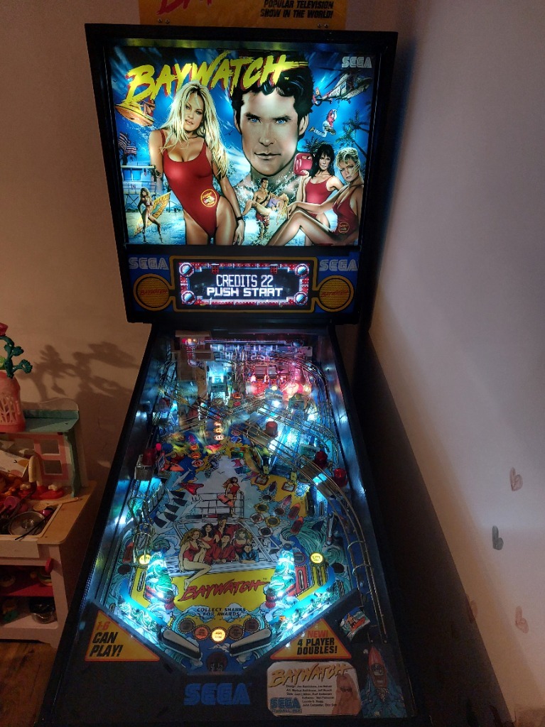 Automaty do Gier Flipery - Niska cena na Allegro.pl