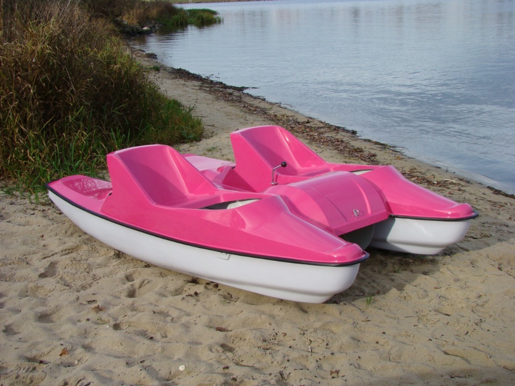 Rowery wodne rower wodny SYRIUS DUET | Świdnik | Ogłoszenie na Allegro ...