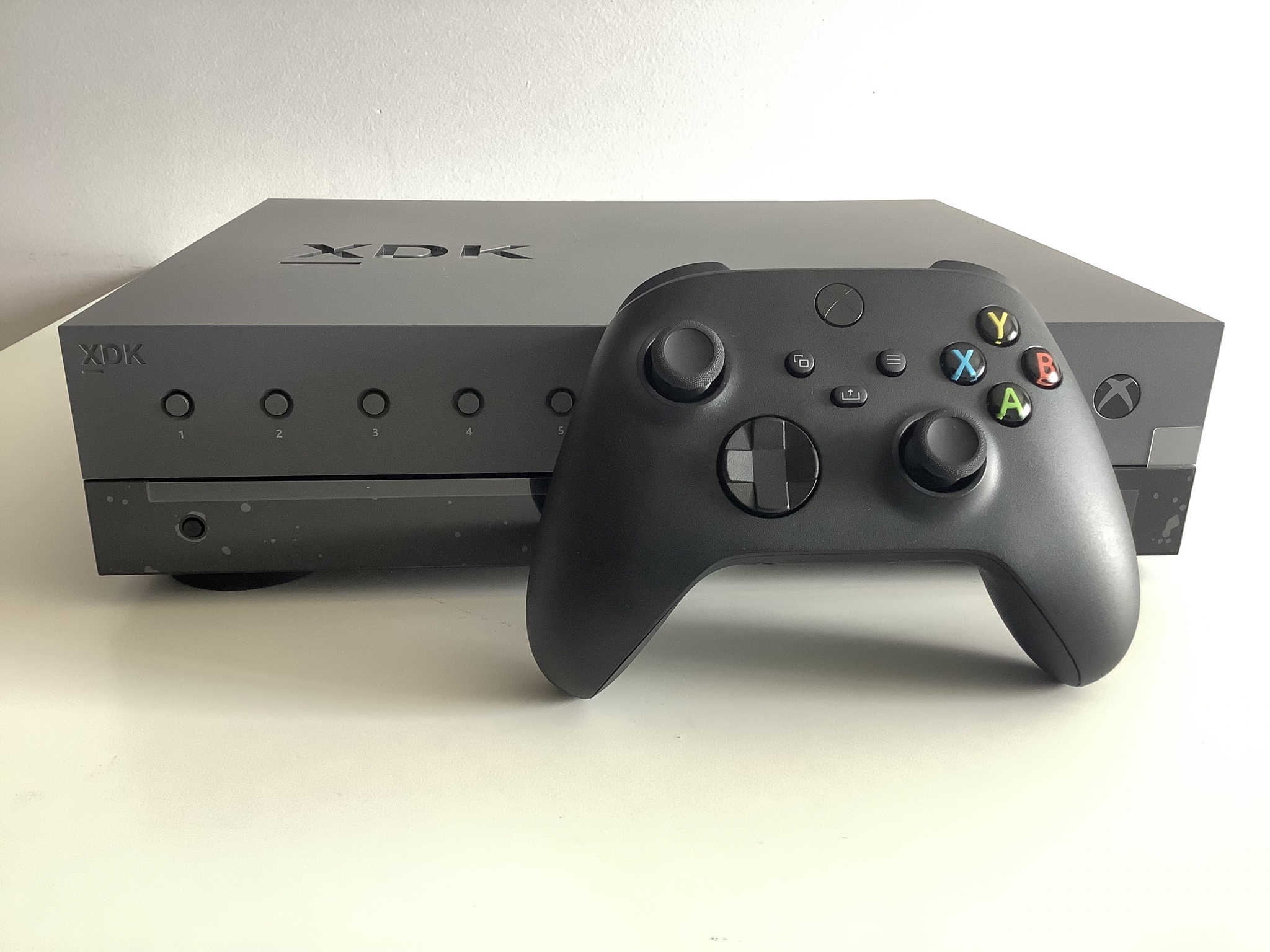 Microsoft XDK (Xbox Development Kit) | Warszawa | Licytacja na Allegro ...