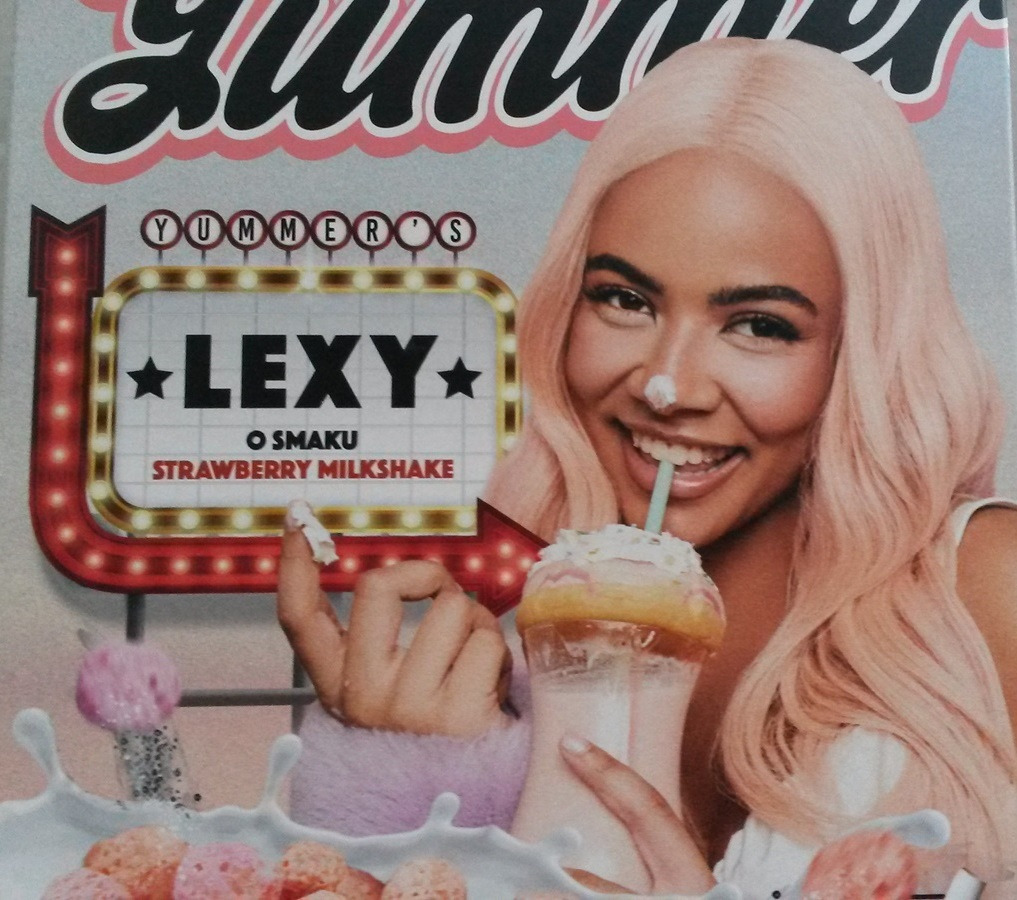 Yummers - Niska cena na Allegro.pl