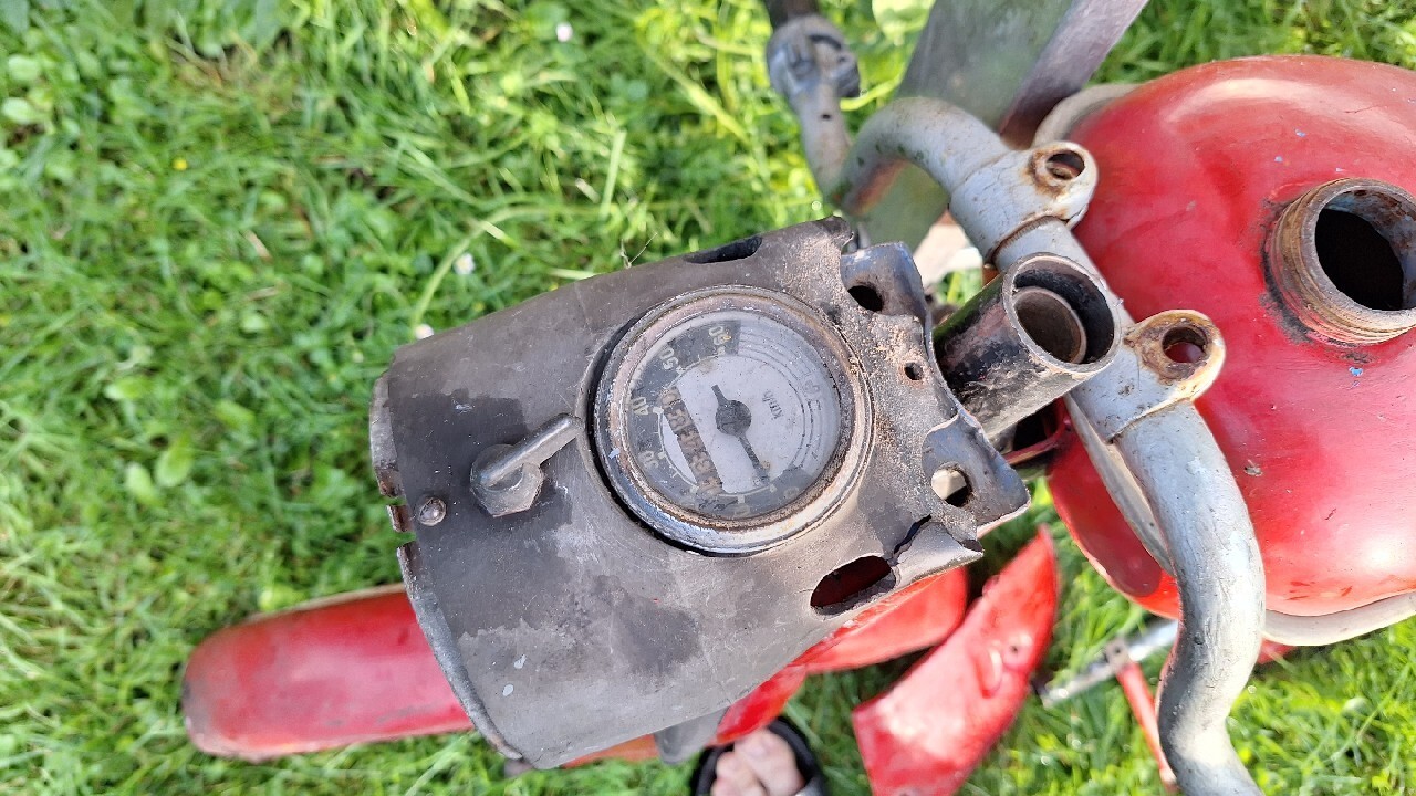 Komar 2350 1976 r | Lipie | Ogłoszenie na Allegro Lokalnie