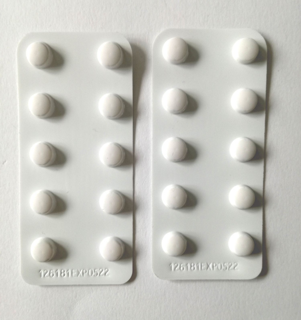 Forthyron flavour 200 tabletki na tarczycę pies | Katowice | Kup teraz ...