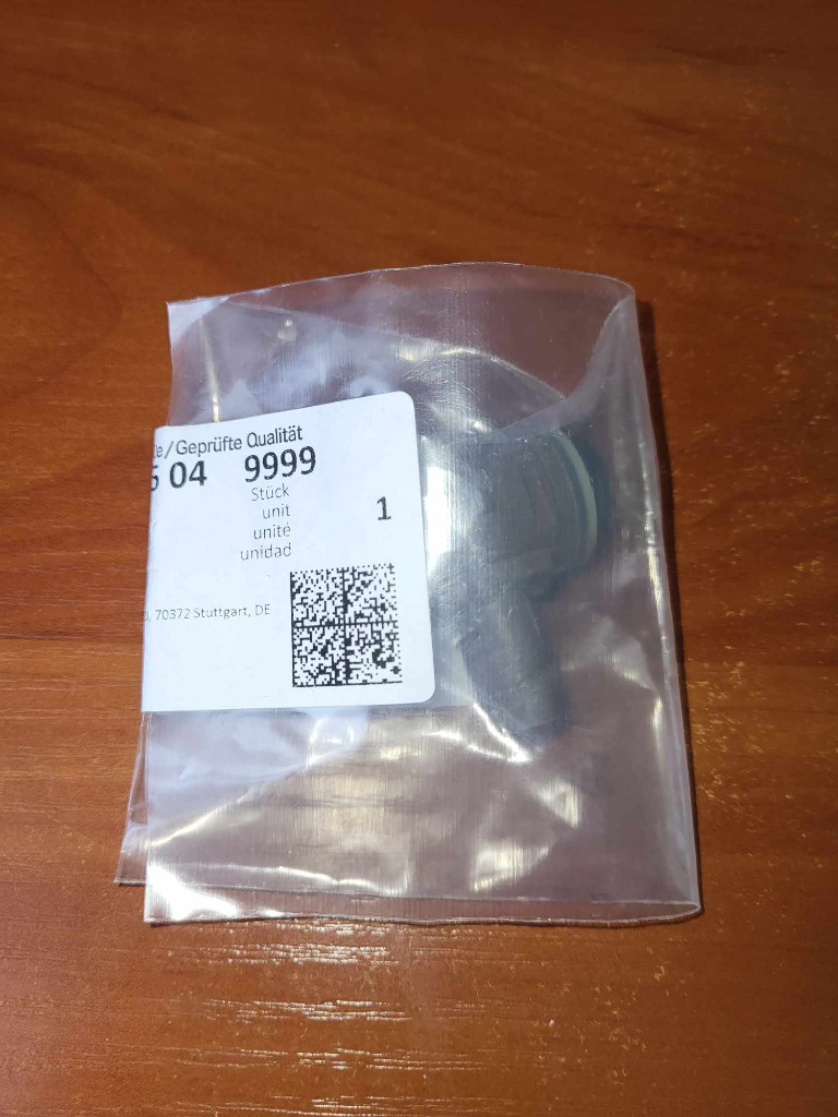 Czujnik parkowania Mercedes A 000 905 56 04 9999 | Wrocław | Kup teraz na Allegro Lokalnie