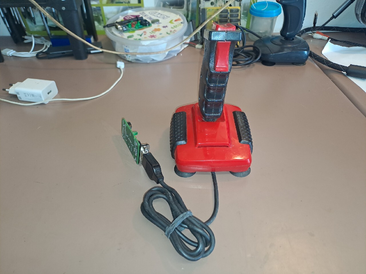 Quickshot Ii Turbo - Niska cena na Allegro.pl