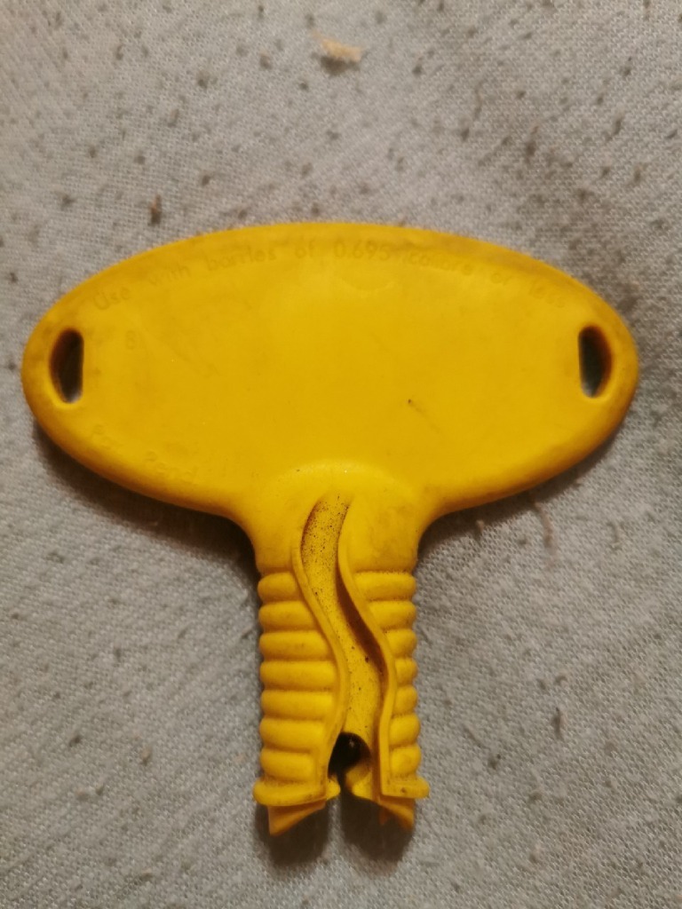 Zatyczka paintball barrel plug | Ruciane-Nida | Kup teraz na Allegro ...