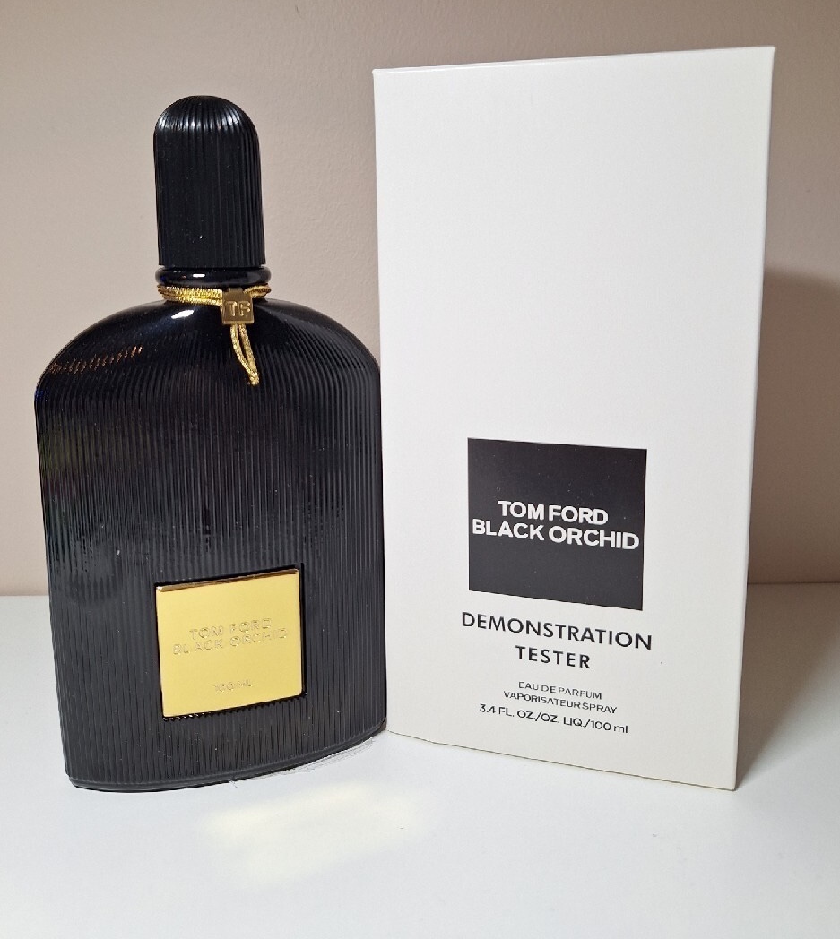 Tom Ford Tester - Niska cena na Allegro.pl