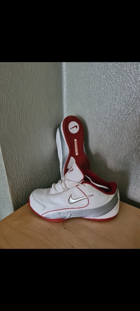 Buty Nike Air Jordan 48.5 | Bytom | Kup teraz na Allegro Lokalnie