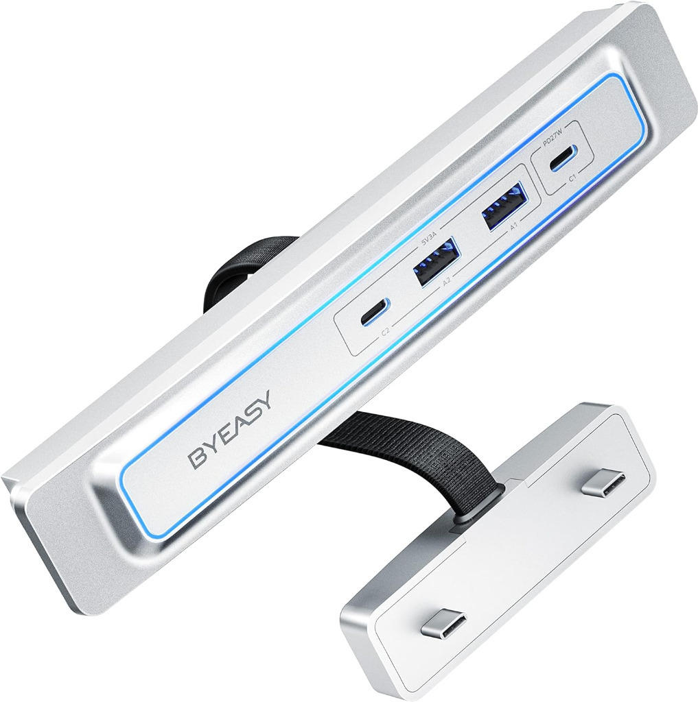 Hub USB Rozszerzenie do Tesli Byeasy | Zezulin Pierwszy | Kup teraz na ...