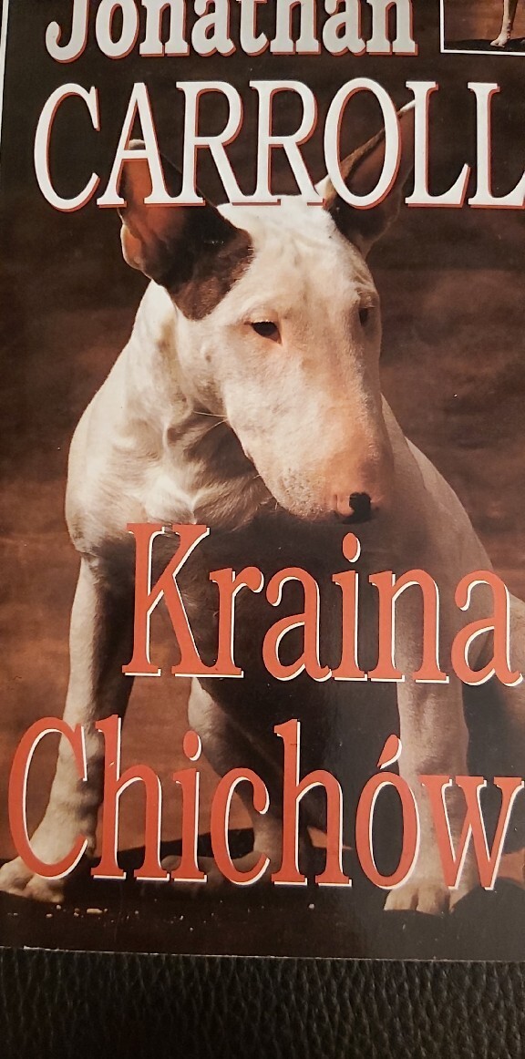 Kraina Chichów Carroll - Niska cena na Allegro.pl
