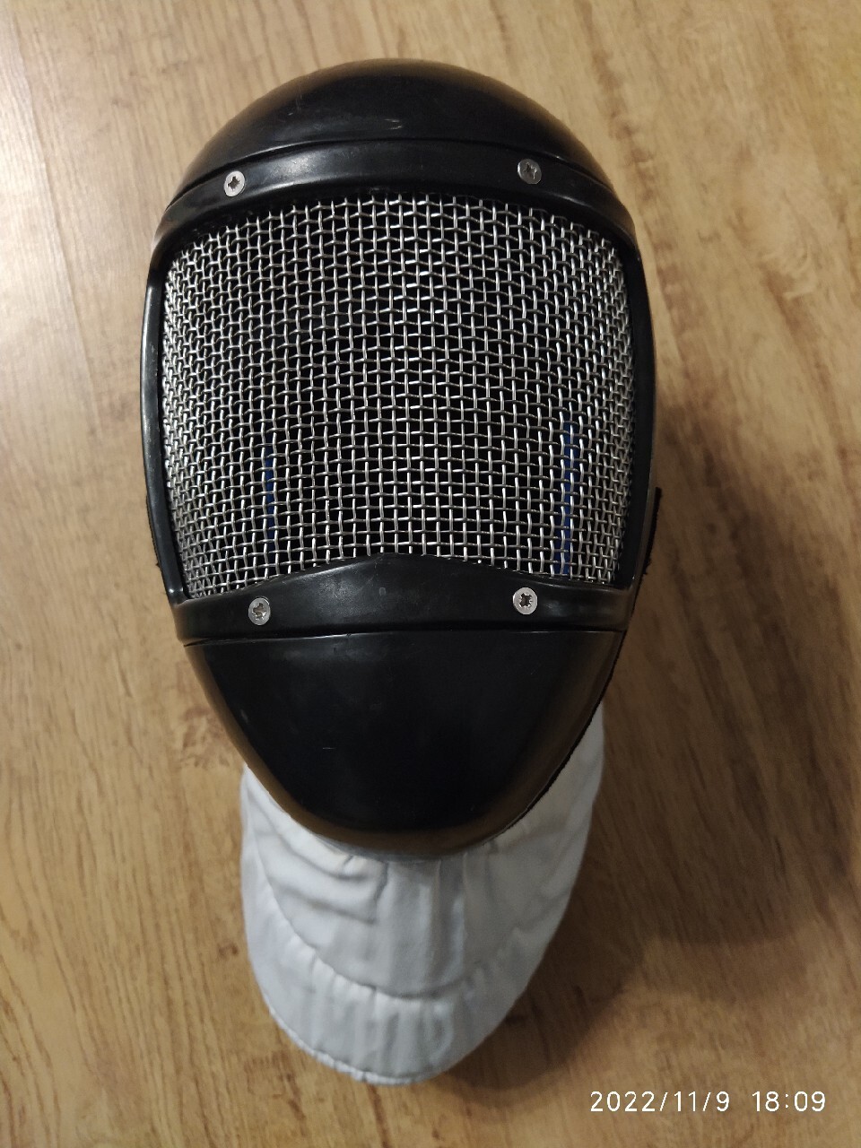 Leon Paul Maska do Szermierki MIDI Fence | Lubaczów | Kup teraz na ...