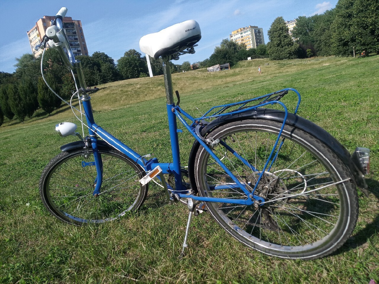 Romet Zenit Special restomod | Lublin | Kup teraz na Allegro Lokalnie