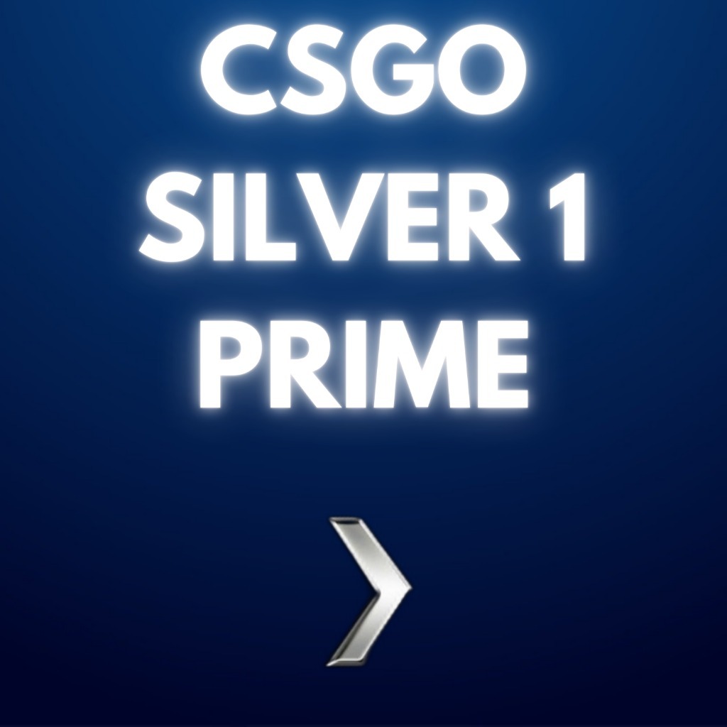 Konto Cs Silver 1 - Niska cena na Allegro.pl