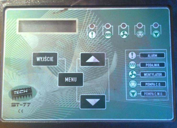 Tech St77 - Niska cena na Allegro